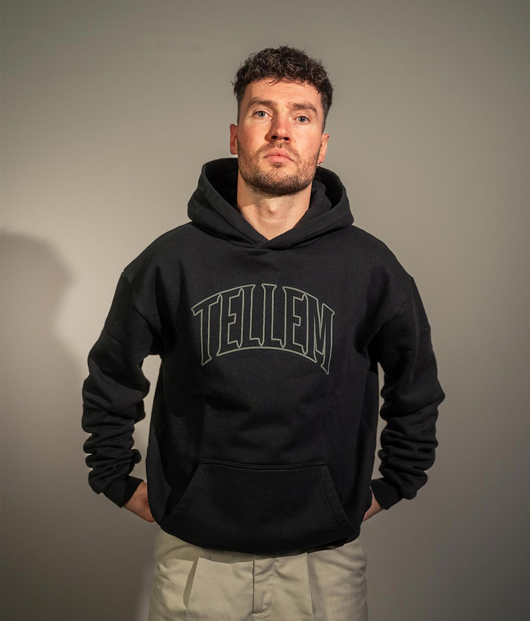 Tellem – Hochwertige Streetwear mit einer Message