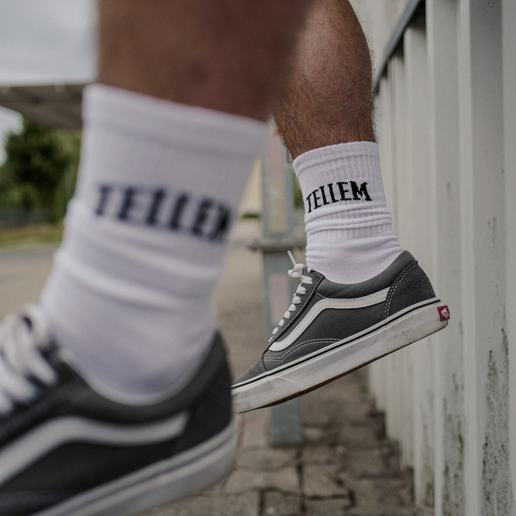 Tellem – Hochwertige Streetwear mit einer Message