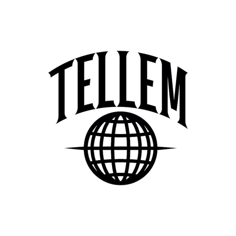 Tellem – Hochwertige Streetwear mit einer Message