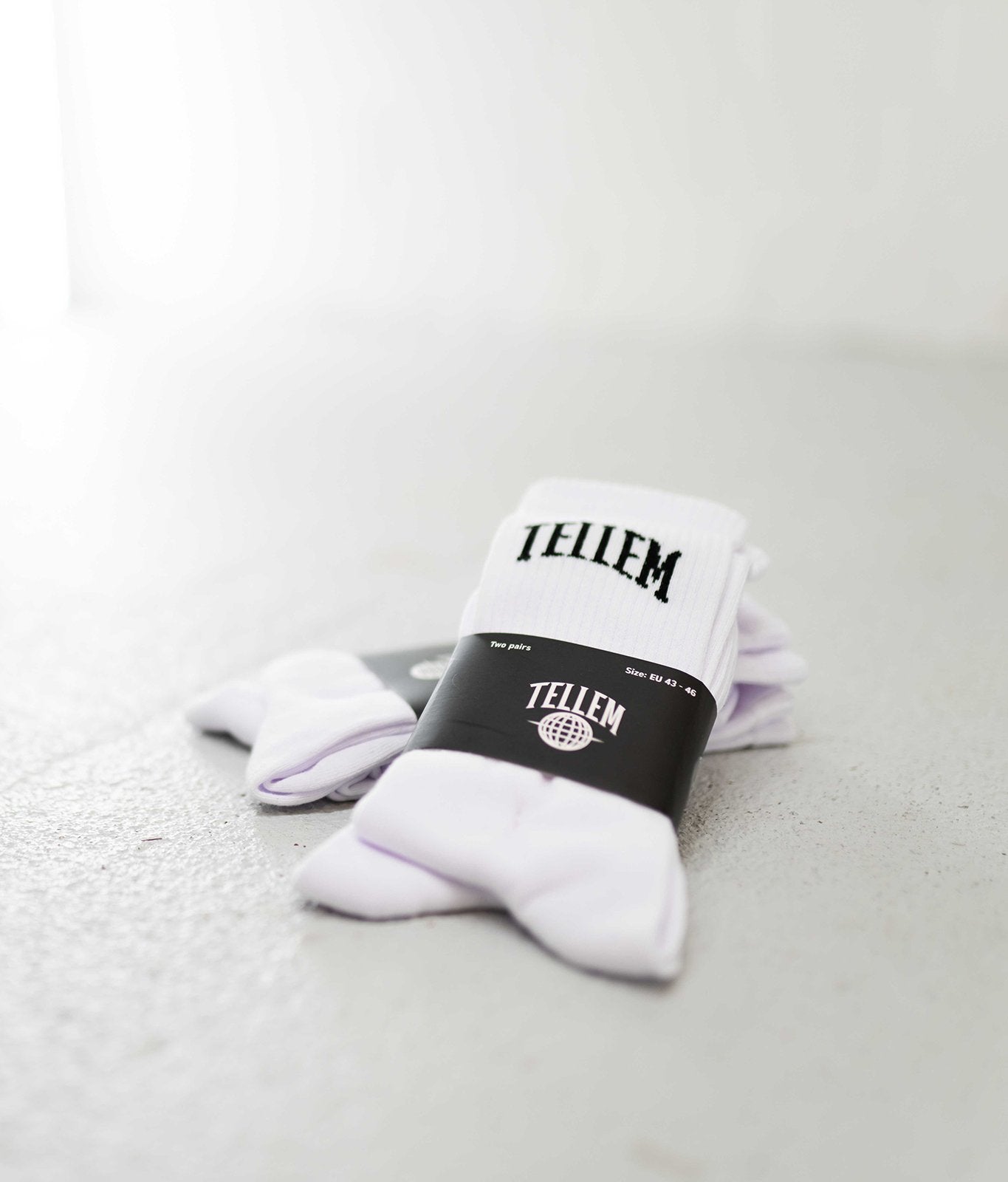 Tellem – Hochwertige Streetwear mit einer Message